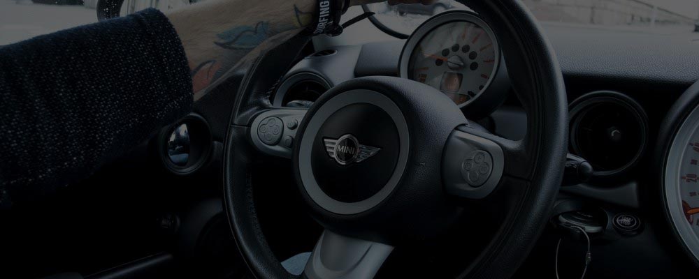 MINI Tuning & Performance Upgrades | Sinclair's Auto Clinic | Southwest ...